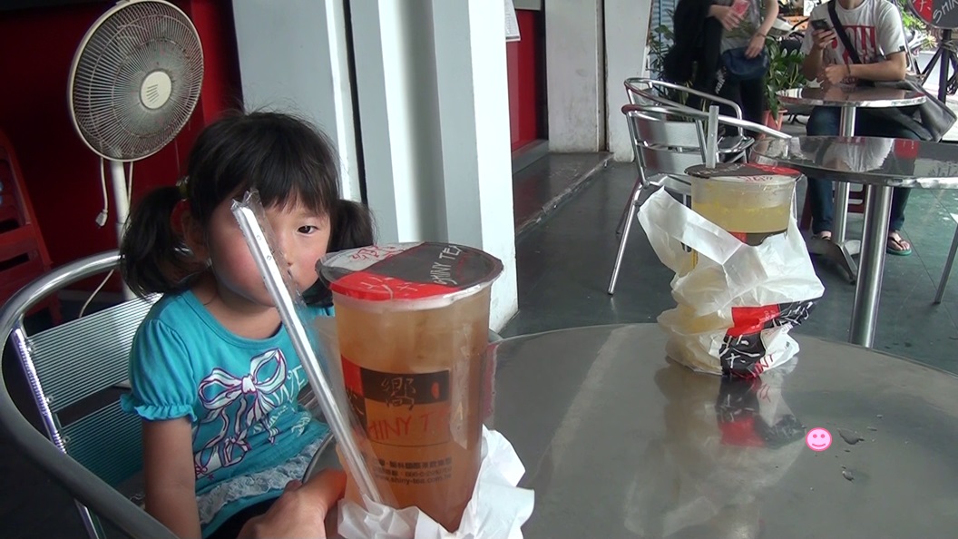 高雄：蓮池譚の客待ちタクシーは要注意～KRT新左営駅までみえみえの遠回りされる～(0歳＆4歳:子連れ台湾周遊旅 ♯43) | 英語できないけど ...