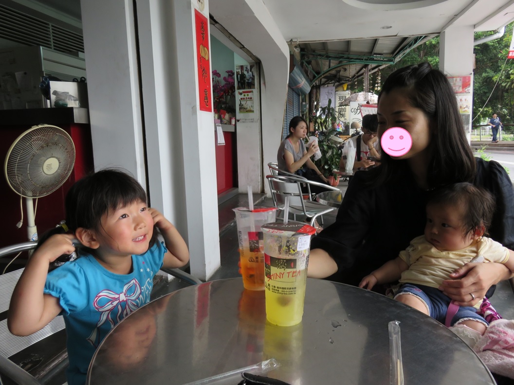 高雄：蓮池譚の客待ちタクシーは要注意～KRT新左営駅までみえみえの遠回りされる～(0歳＆4歳:子連れ台湾周遊旅 ♯43) | 英語できないけど ...